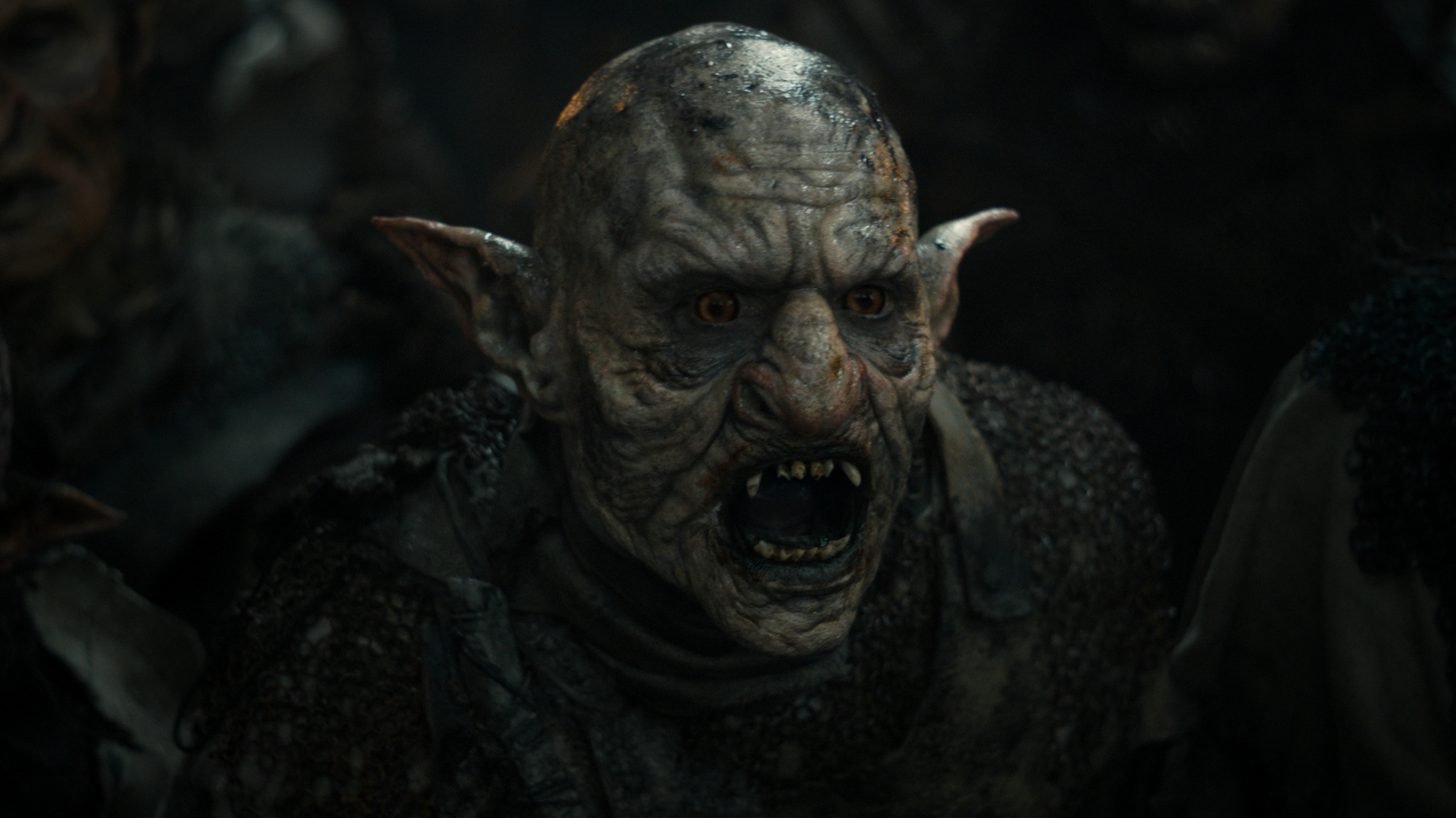 Rings of Power S2 Features a Major First in Lord of the Rings