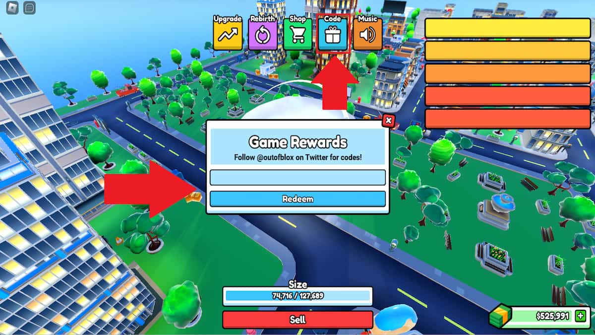 Tornado Simulator Codes (August 2024) - The Escapist