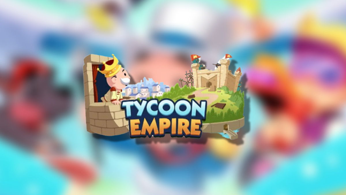 All Tycoon Empire Rewards & Milestones in Monopoly GO - The Escapist