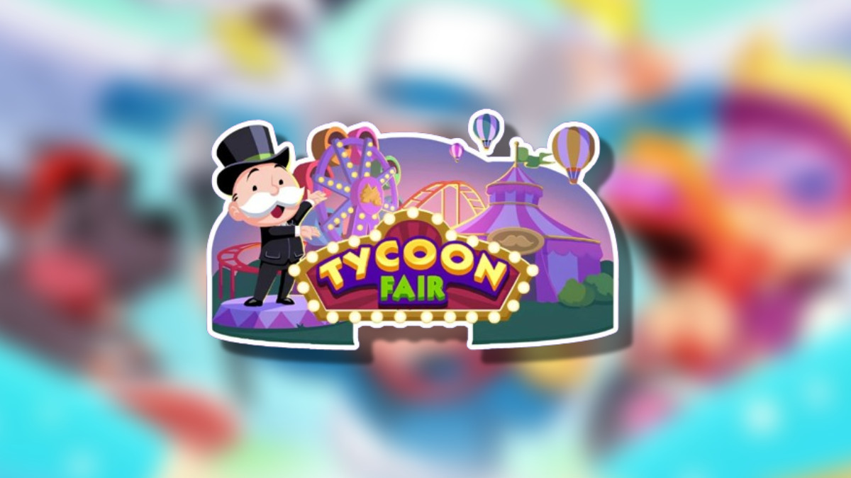 All Tycoon Fair Rewards & Milestones in Monopoly GO - The Escapist