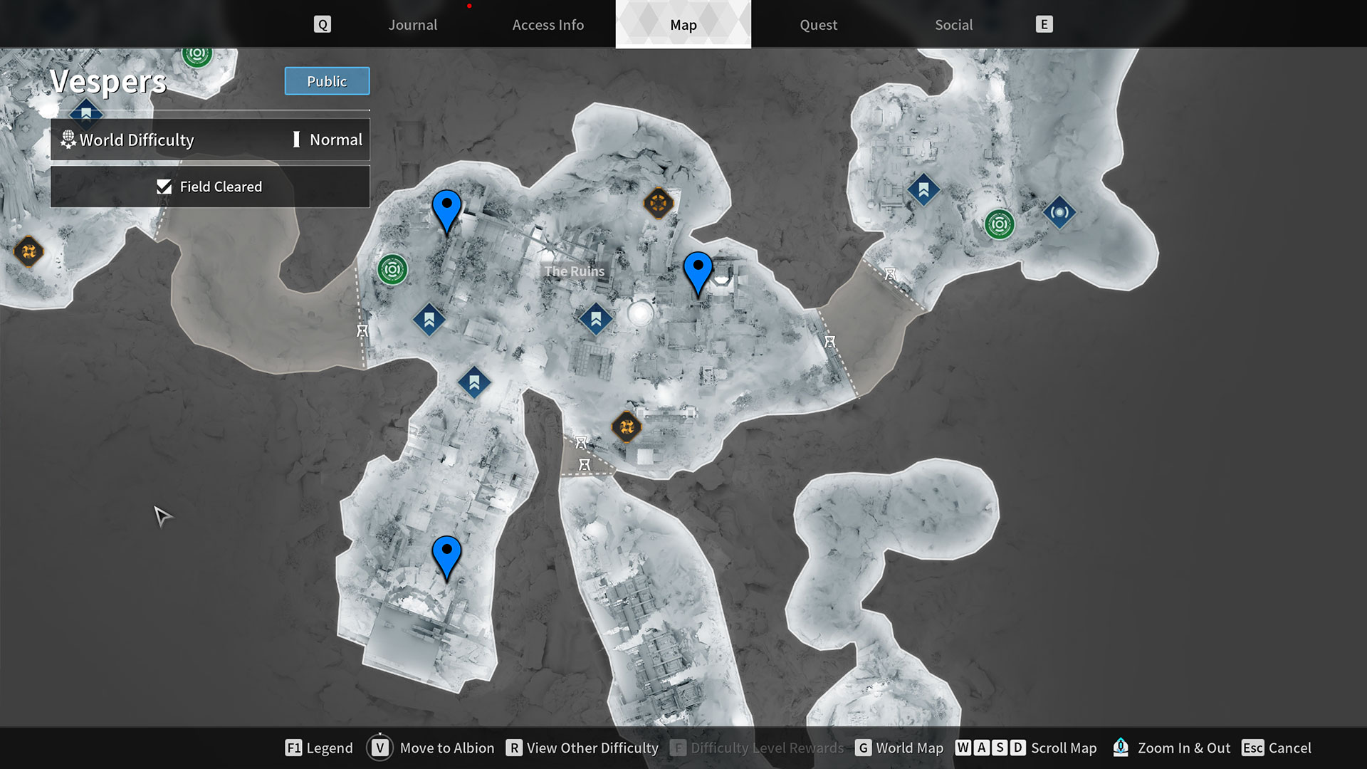 The Best Farm for Conductive Metallic Foil in The First Descendant ...