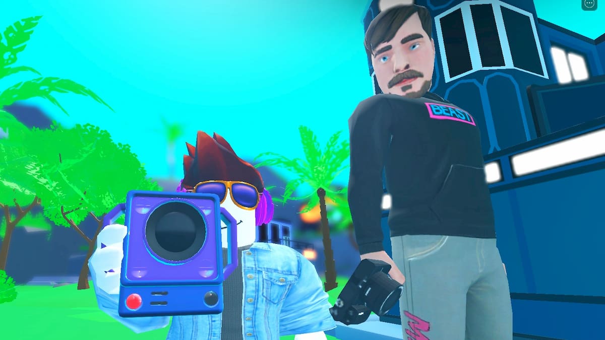 YouTube Simulator Z Codes (July 2024) - The Escapist