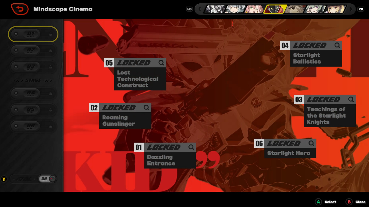 Zenless Zone Zero Best Billy Build