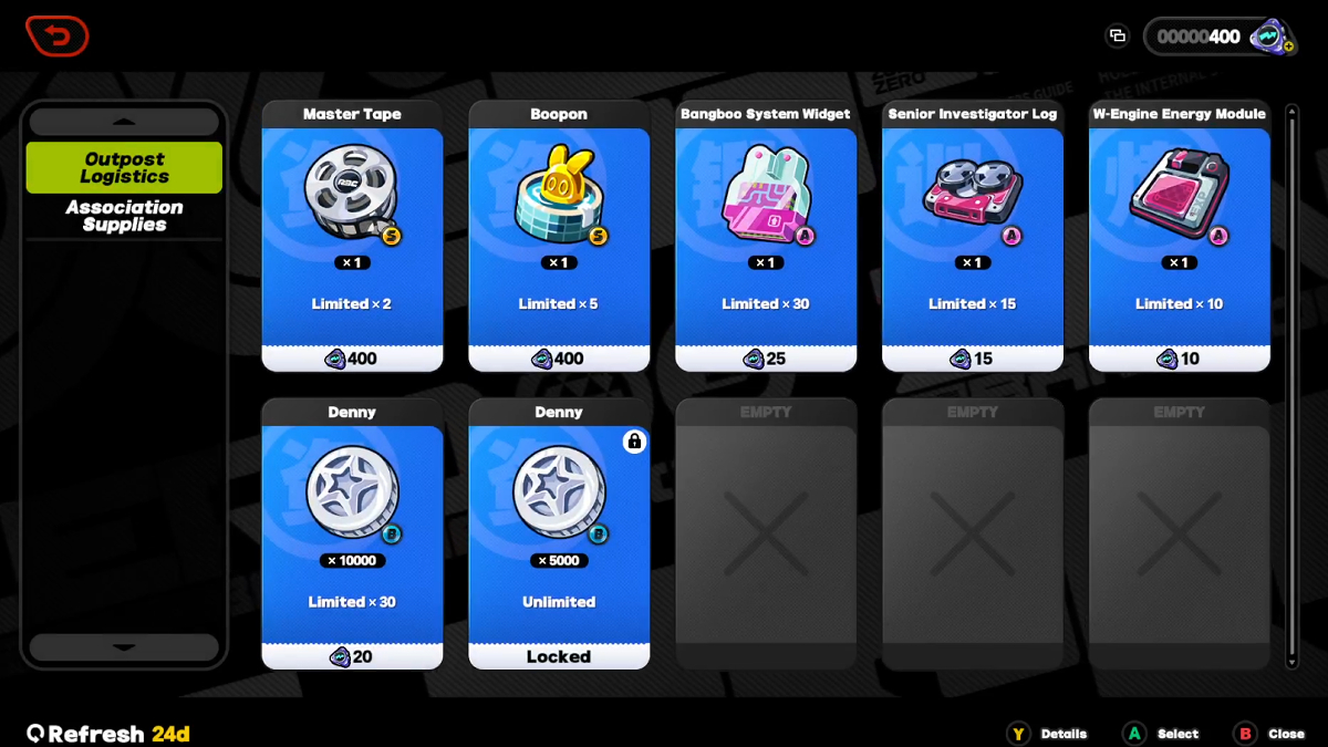 How To Get Boopons in Zenless Zone Zero - All Methods - The Escapist