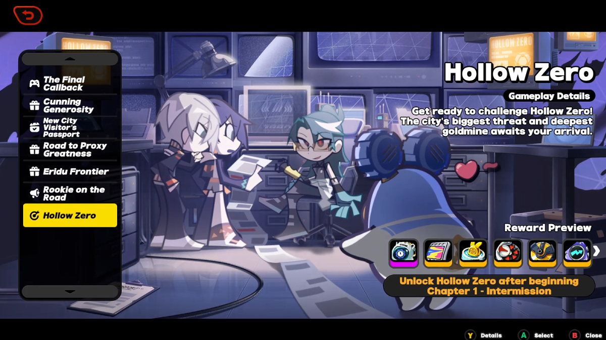 How to Get More Polychrome in Zenless Zone Zero