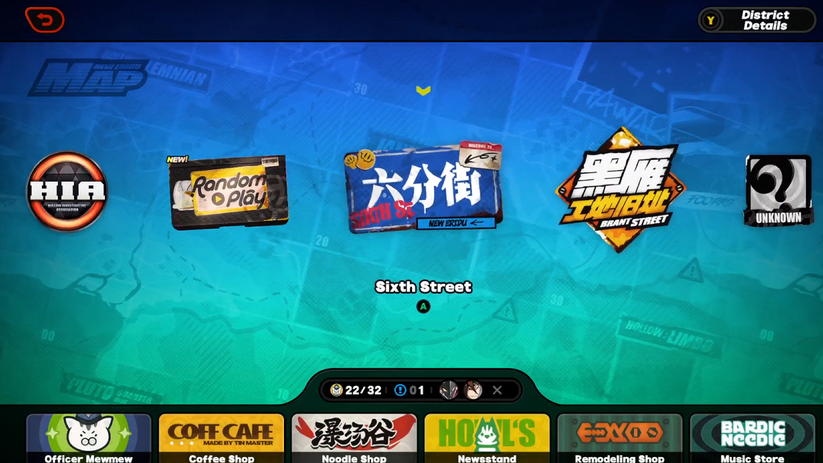 Where to Find HIA Commemorative Coins in Zenless Zone Zero (ZZZ)