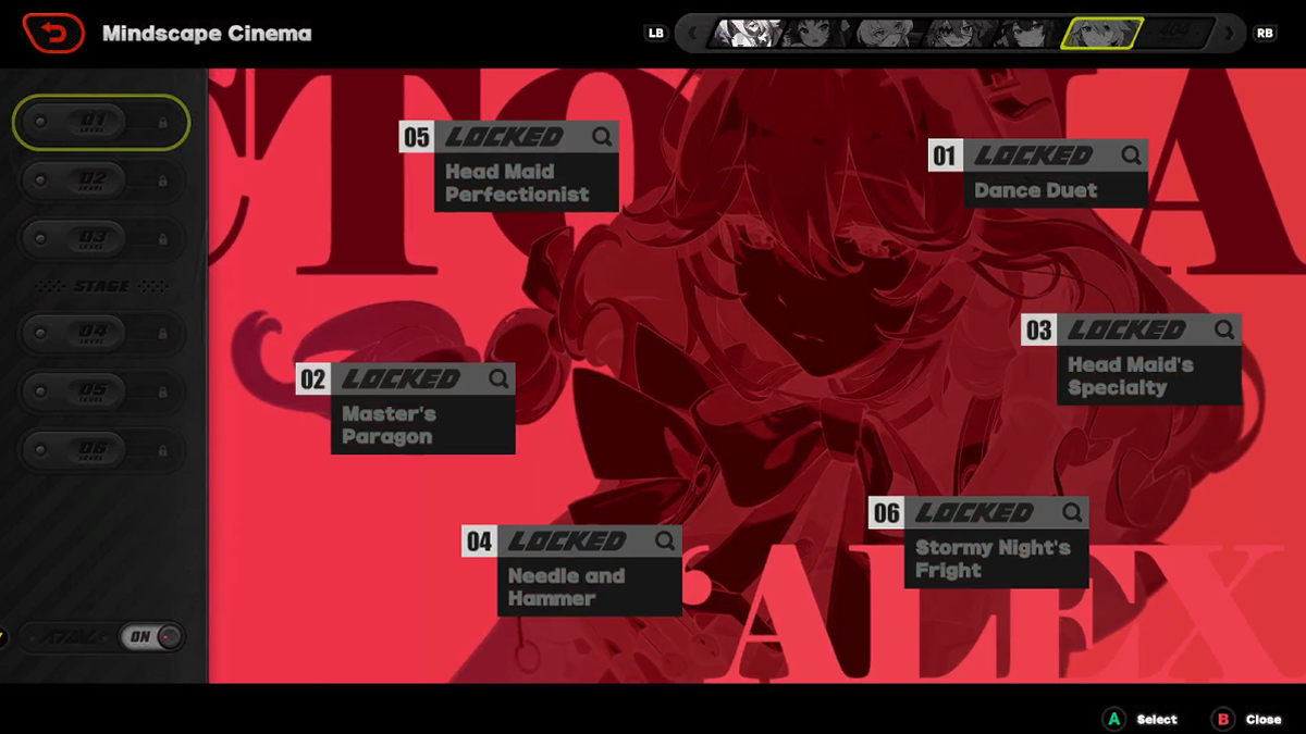 Best Rina Build in Zenless Zone Zero (ZZZ)