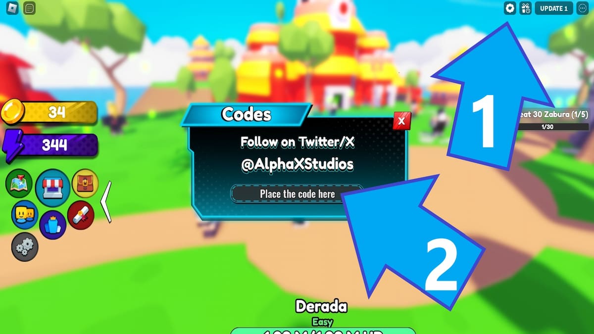 Anime Destiny Simulator Codes (August 2024) - The Escapist