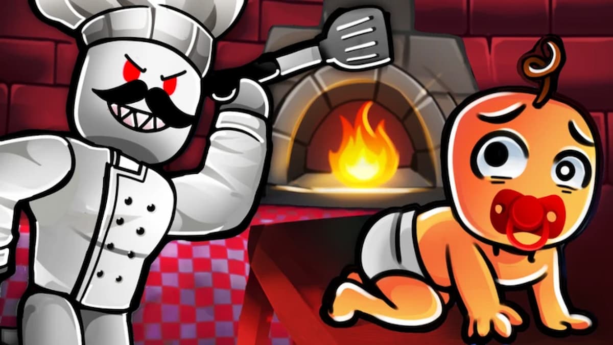 Bake Da Baby Codes (July 2024) - The Escapist