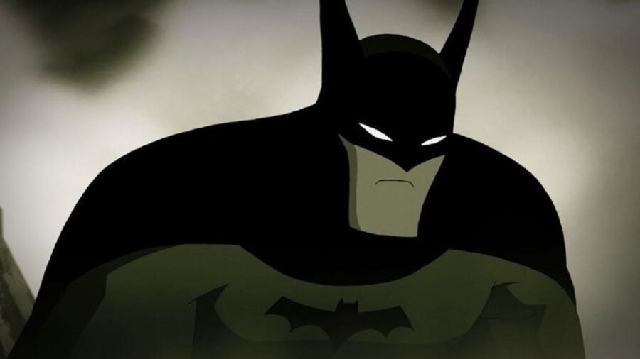 All Major Voice Actors & Cast List For Batman: Caped Crusader - The ...
