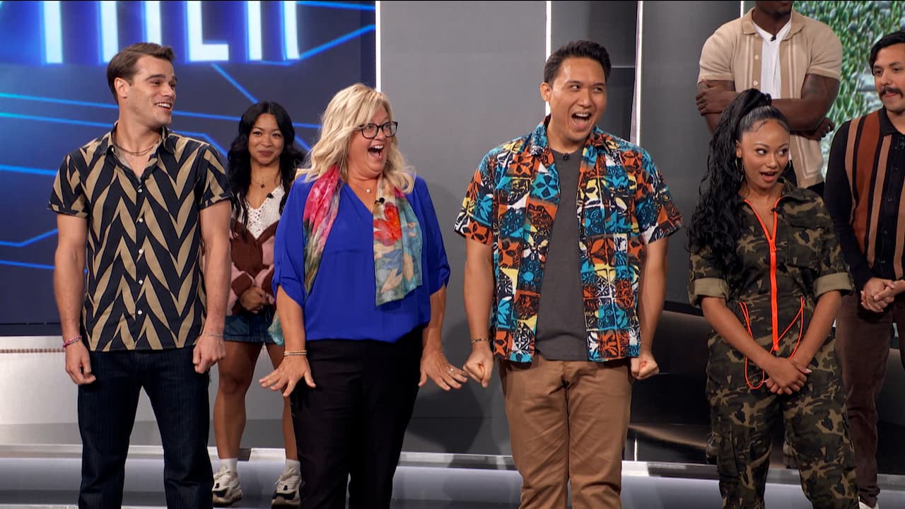 How Does Big Brother Work? Explained