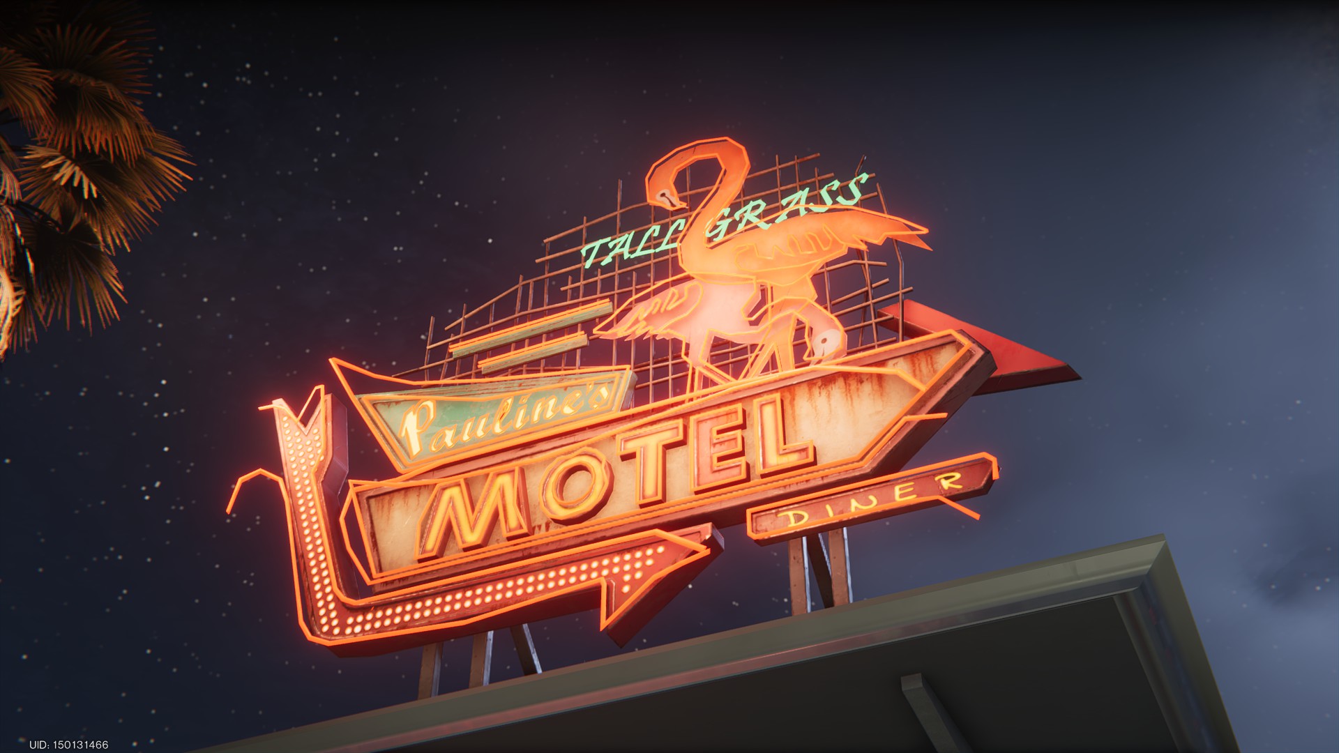 All Blackfell Crate Locations in Once Human - The Escapist