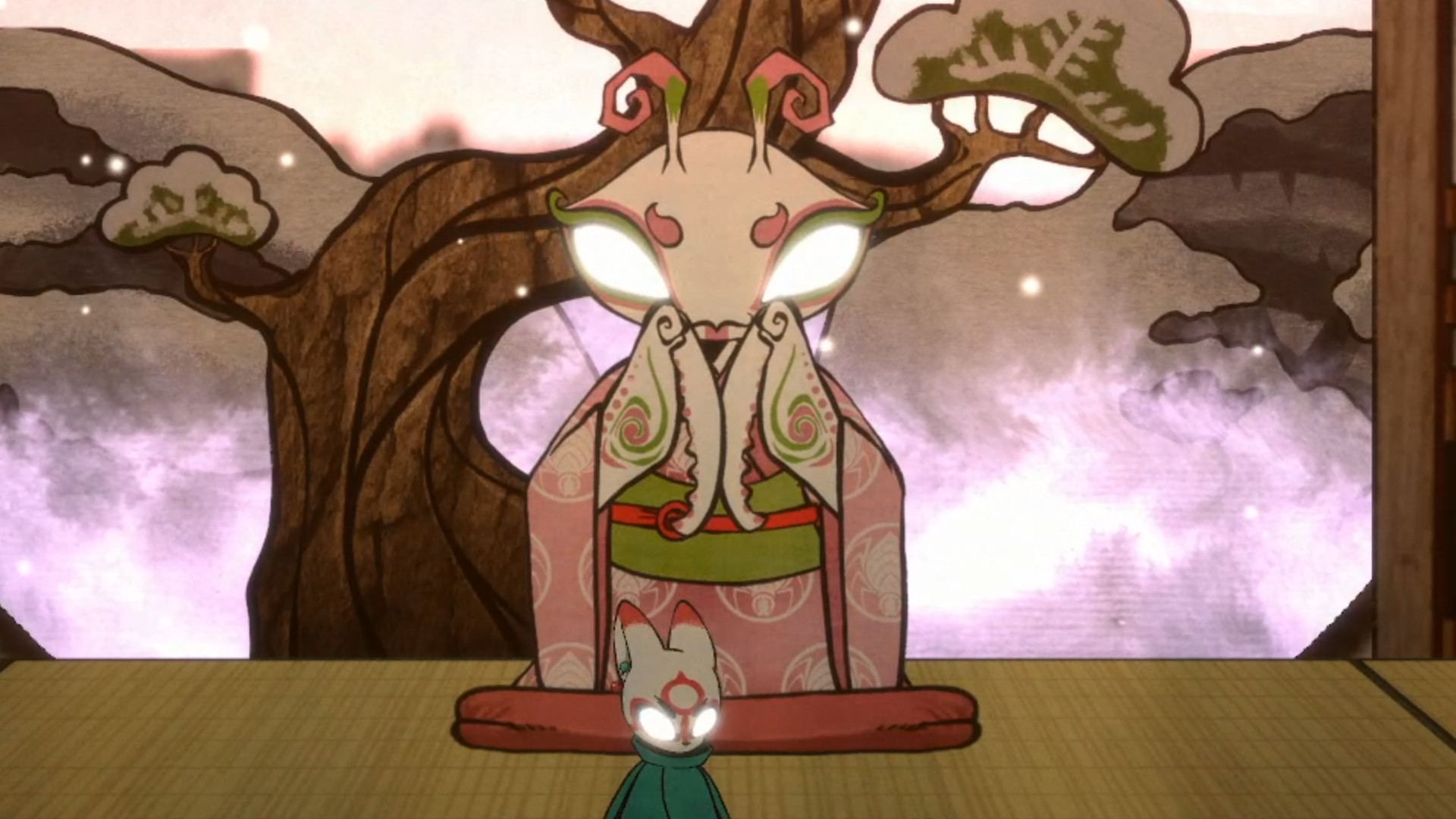 All Infinite Kettle Fragment Locations in Bo: Path of the Teal Lotus