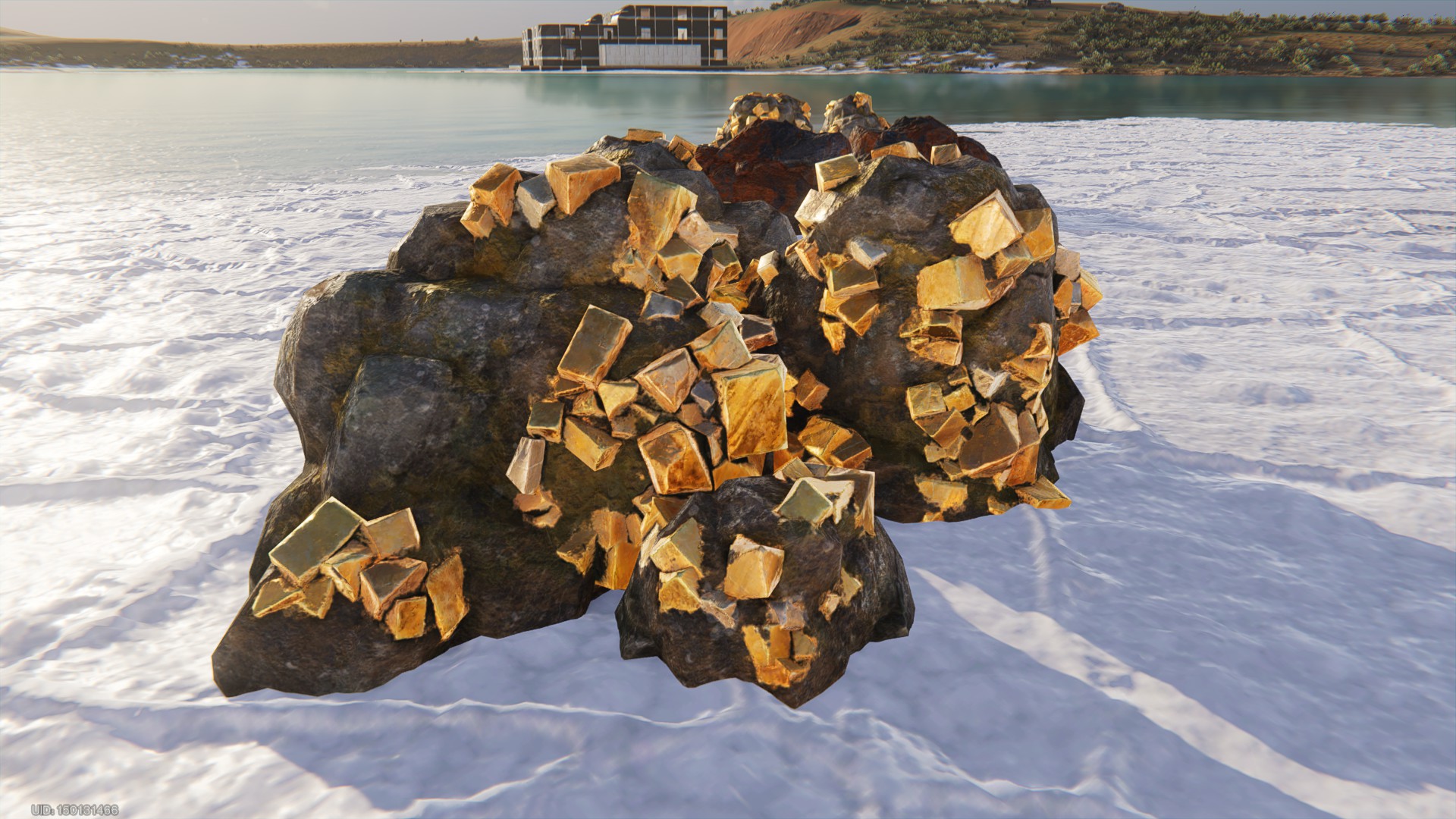 How To Get Copper in Once Human - The Escapist