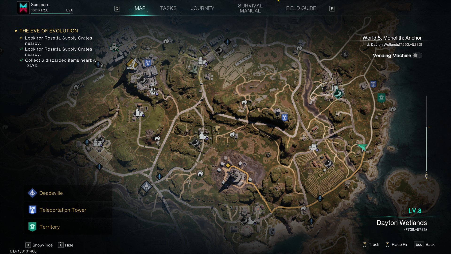 How to Find Corn in Once Human