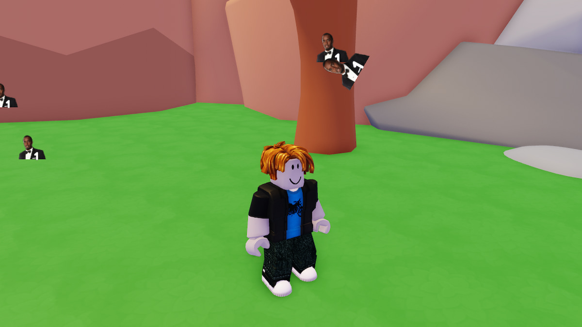 Diddy Simulator Codes (July 2024) - The Escapist