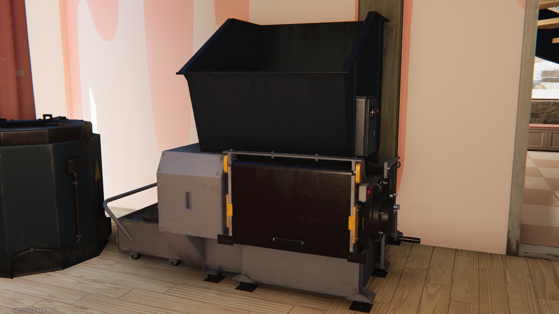 How to Get Special Plastic in Once Human