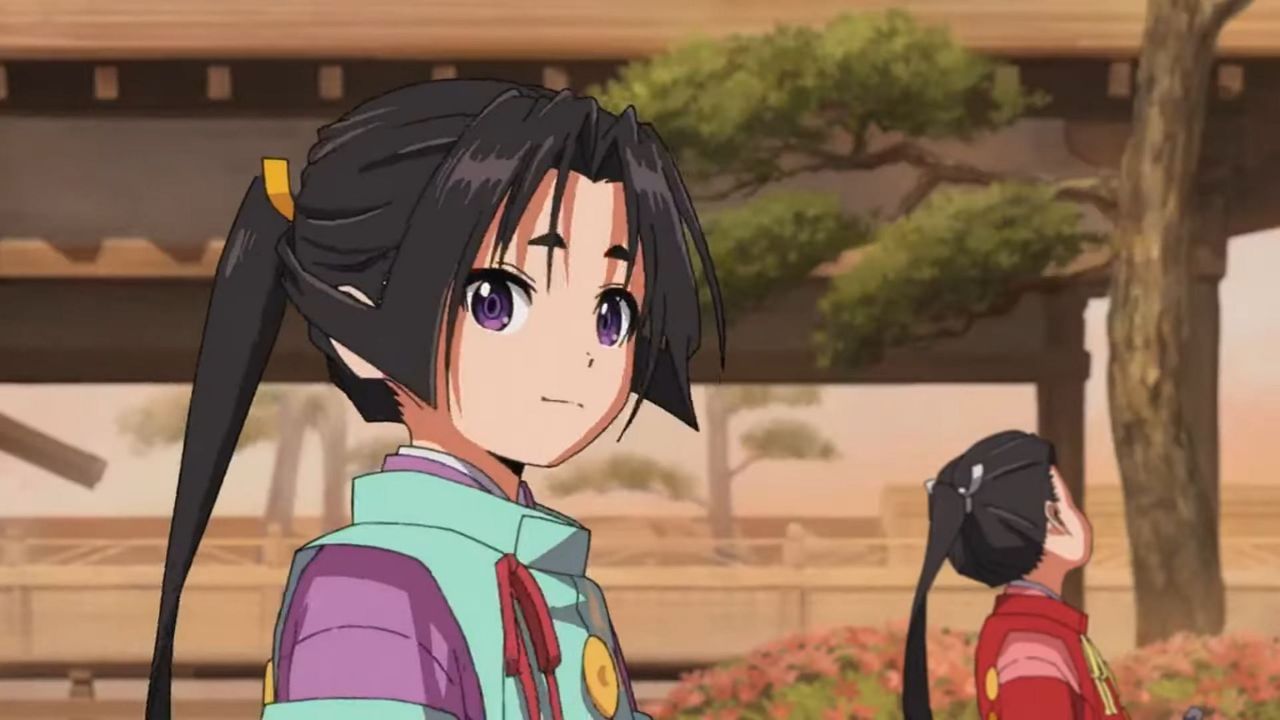 Who Is Hojo Tokiyuki in The Elusive Samurai? Explained - The Escapist