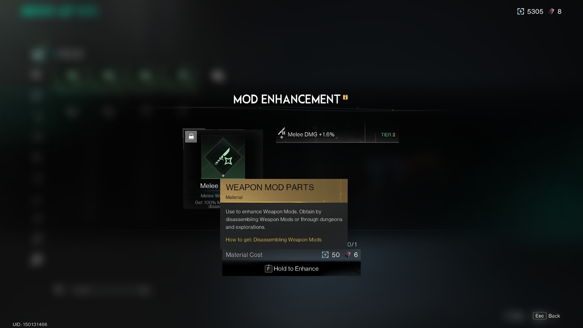 How to Upgrade Your Mods in Once Human