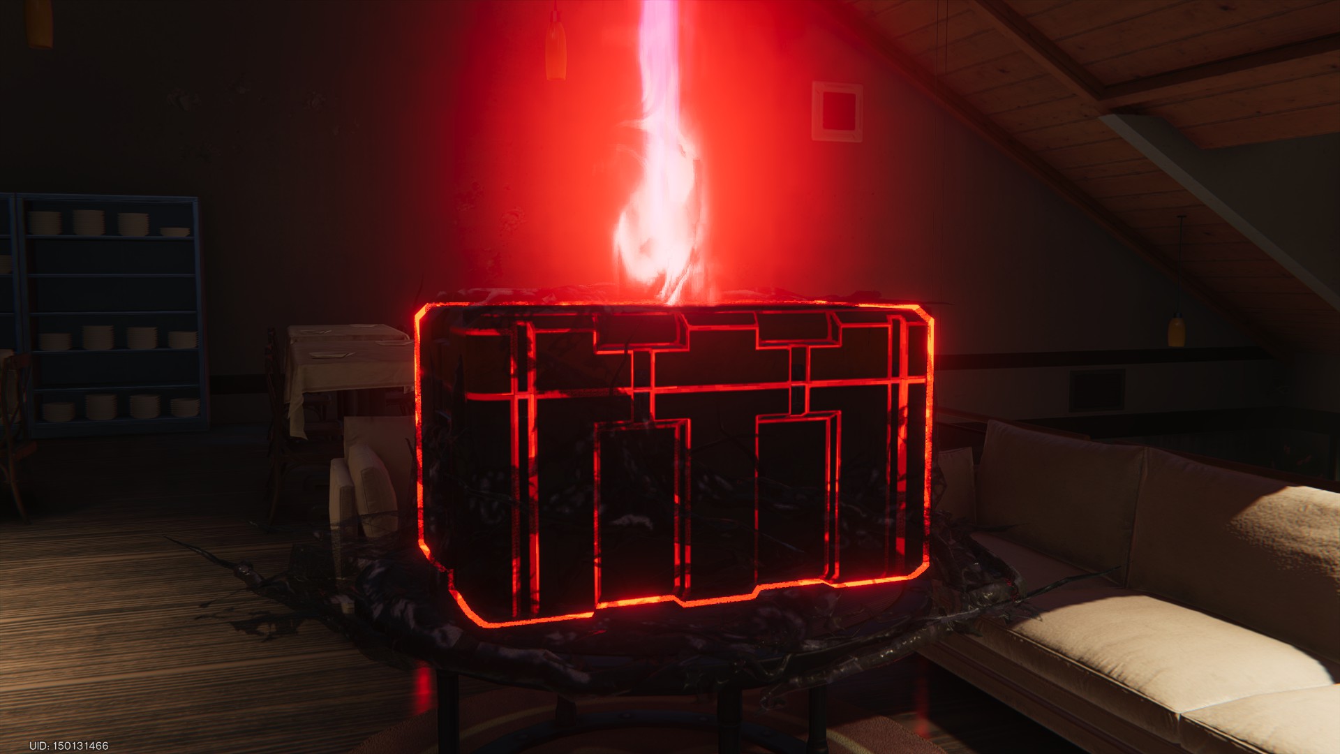 All Evergreen Vineyard Crate Locations in Once Human