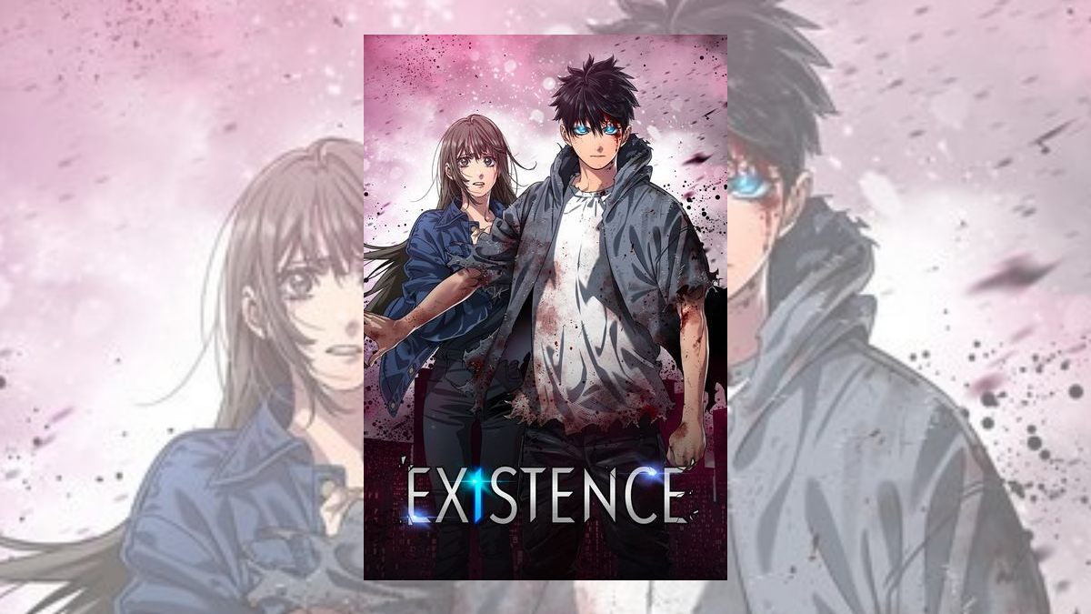 Where To Read Existence Manhwa Chapter 1 - The Escapist