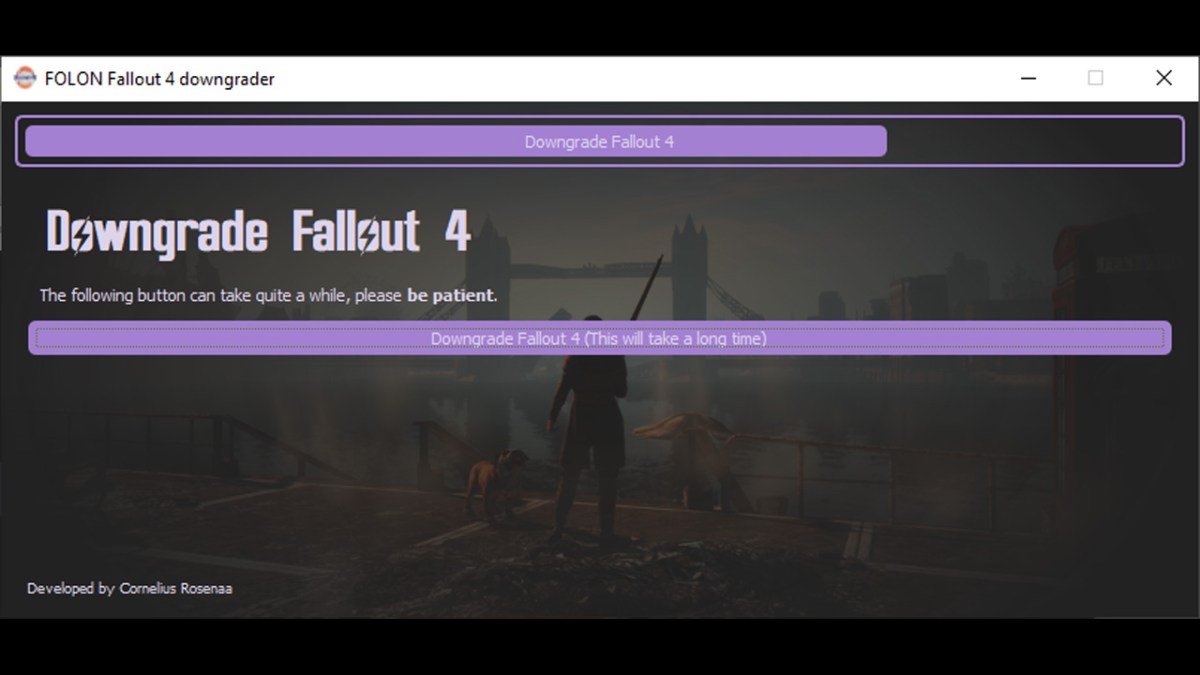 How To Download & Install Fallout London - The Escapist