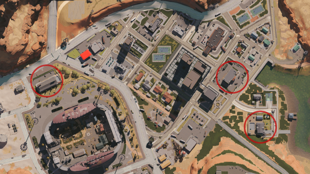 How To Find Furniture Formulas in Once Human - The Escapist