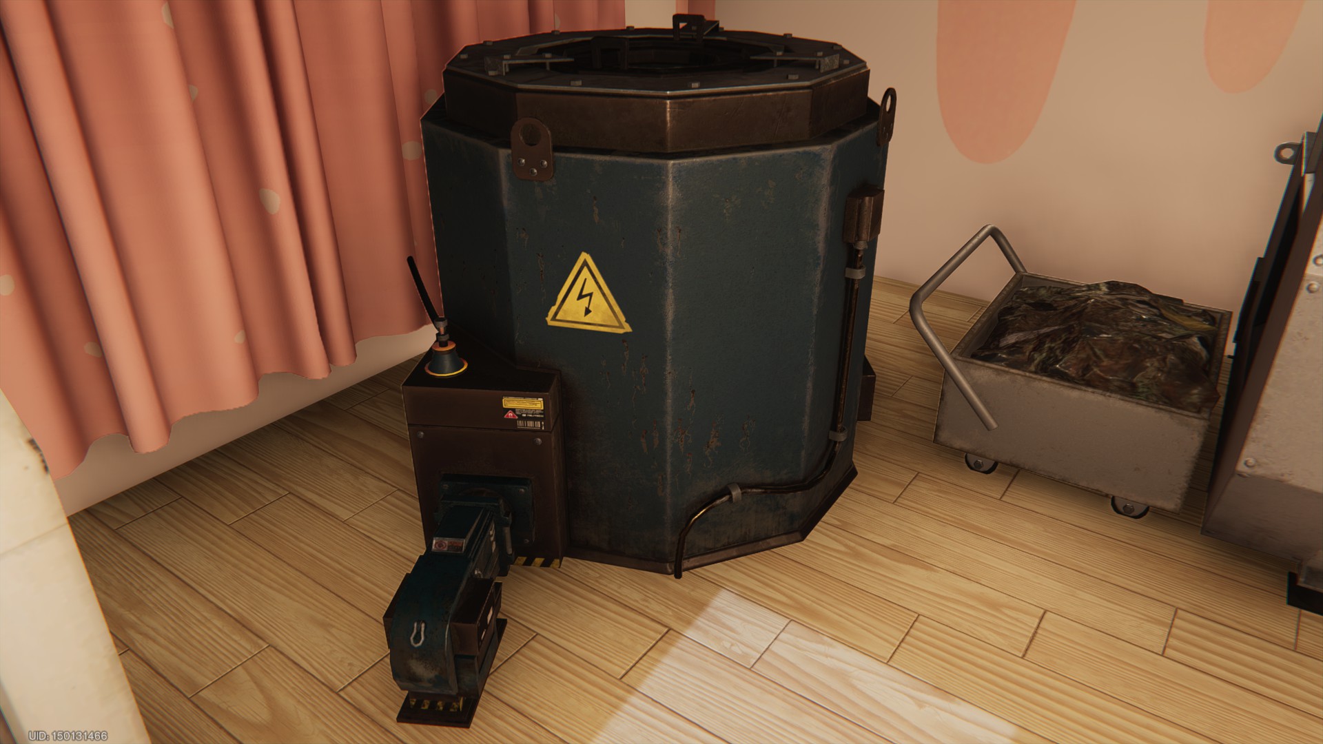 How To Get Sintered Bricks in Once Human - The Escapist