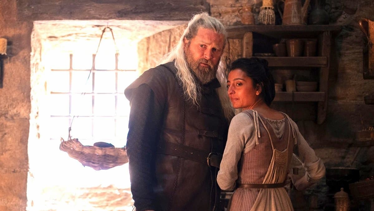 Who Betrayed Rhaenyra in House of the Dragon? Answered