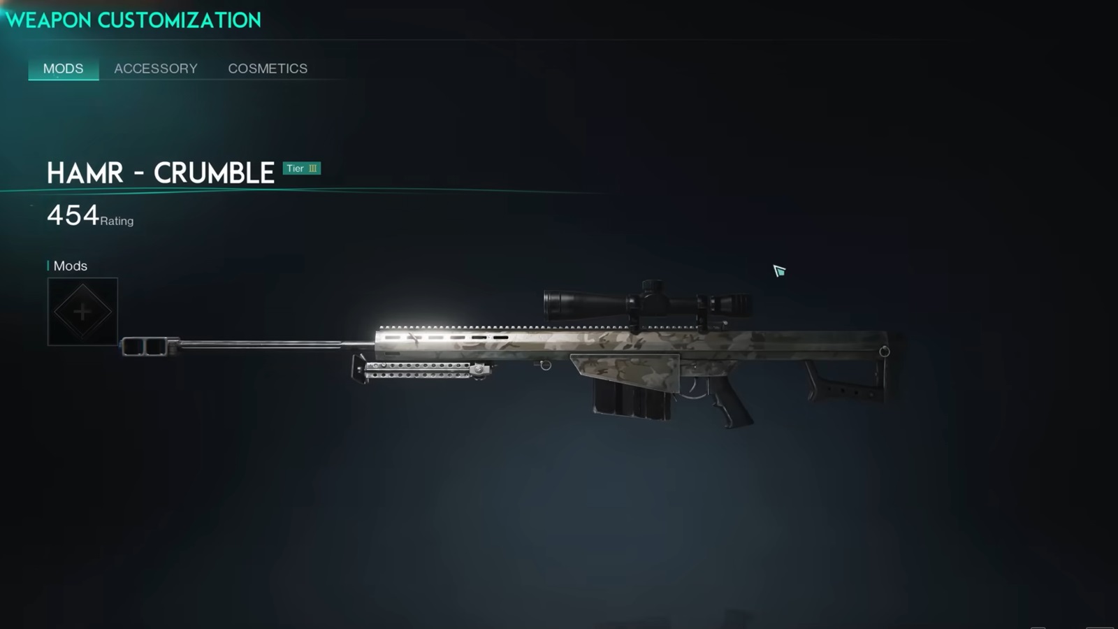 How to Craft Guns in Once Human - The Escapist