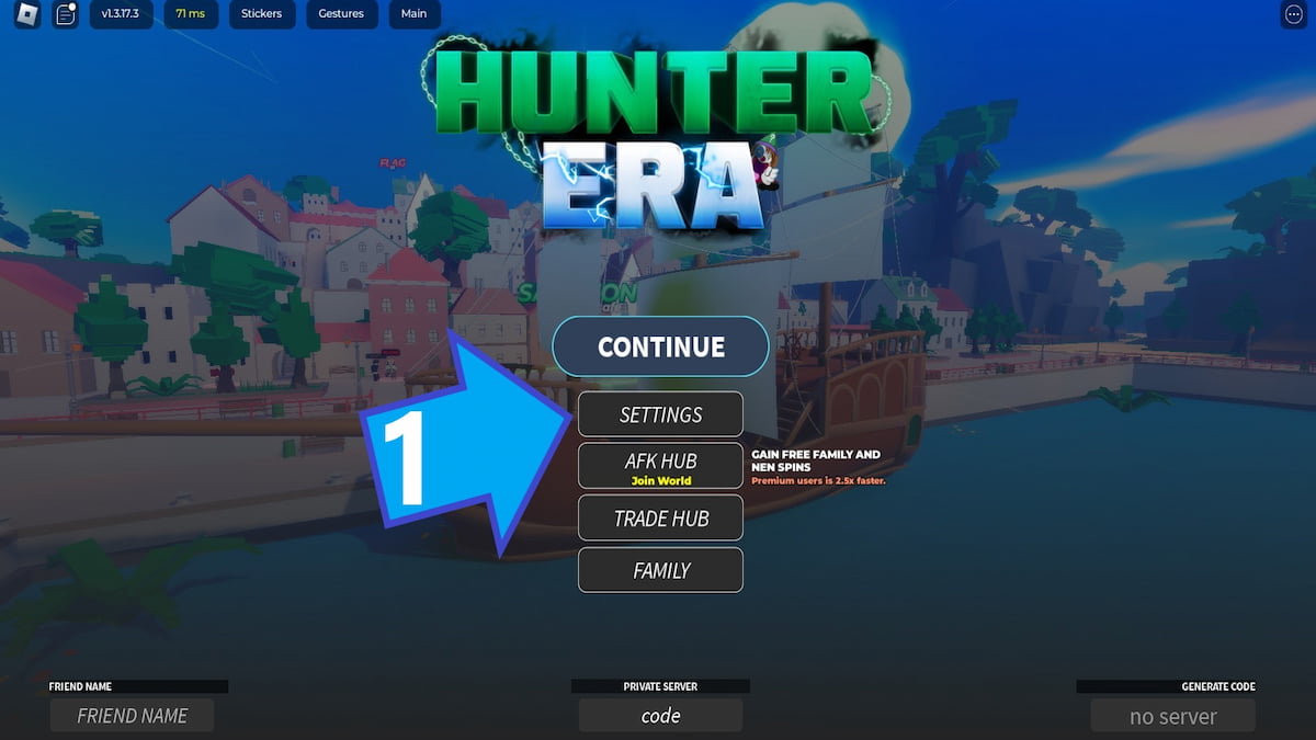 Hunter Era Codes (June 2025) Get More Free Spins - The Escapist
