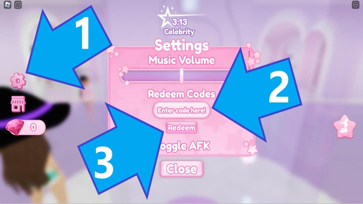 It Girl Codes (April 2025) - Roblox - The Escapist