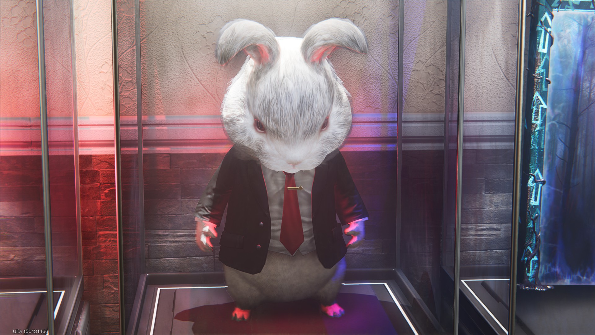 How To Get the Rabbit Deviant in Once Human