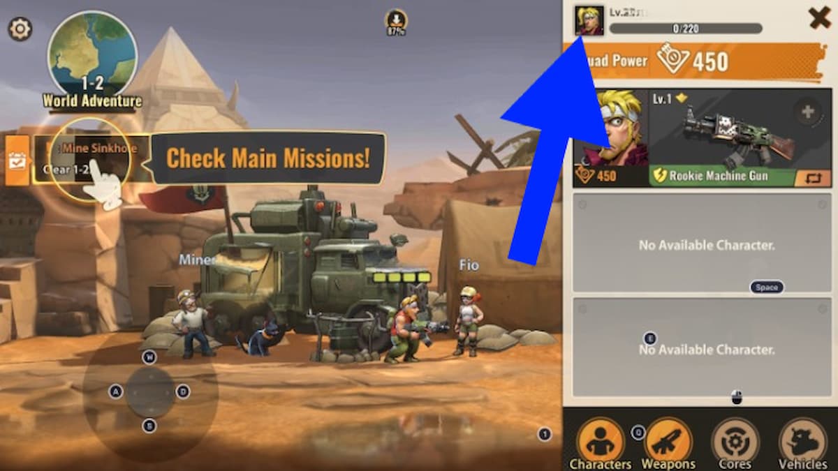 Metal Slug Awakening Codes (July 2024) - The Escapist