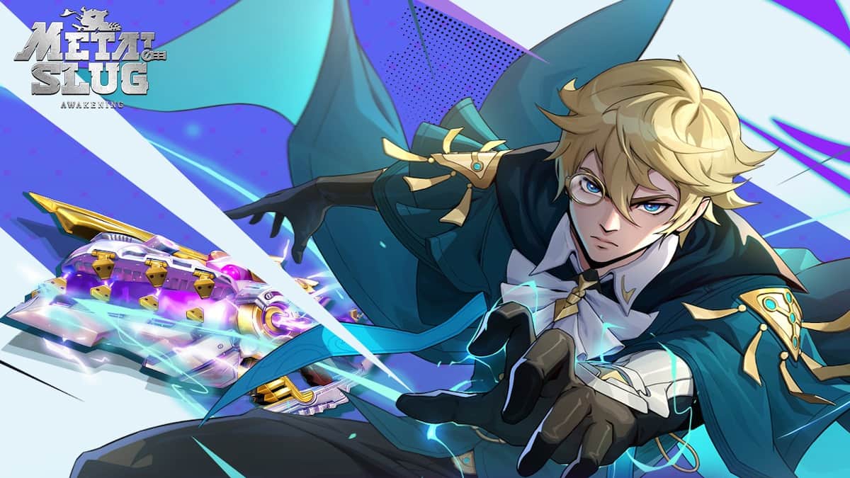 Metal Slug Awakening Codes (July 2024) - The Escapist