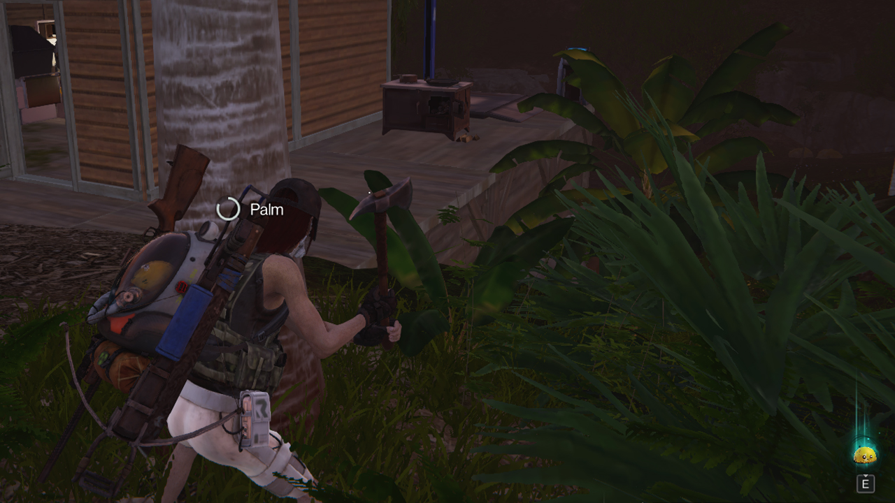 How to Repair Pickaxes in Once Human - The Escapist