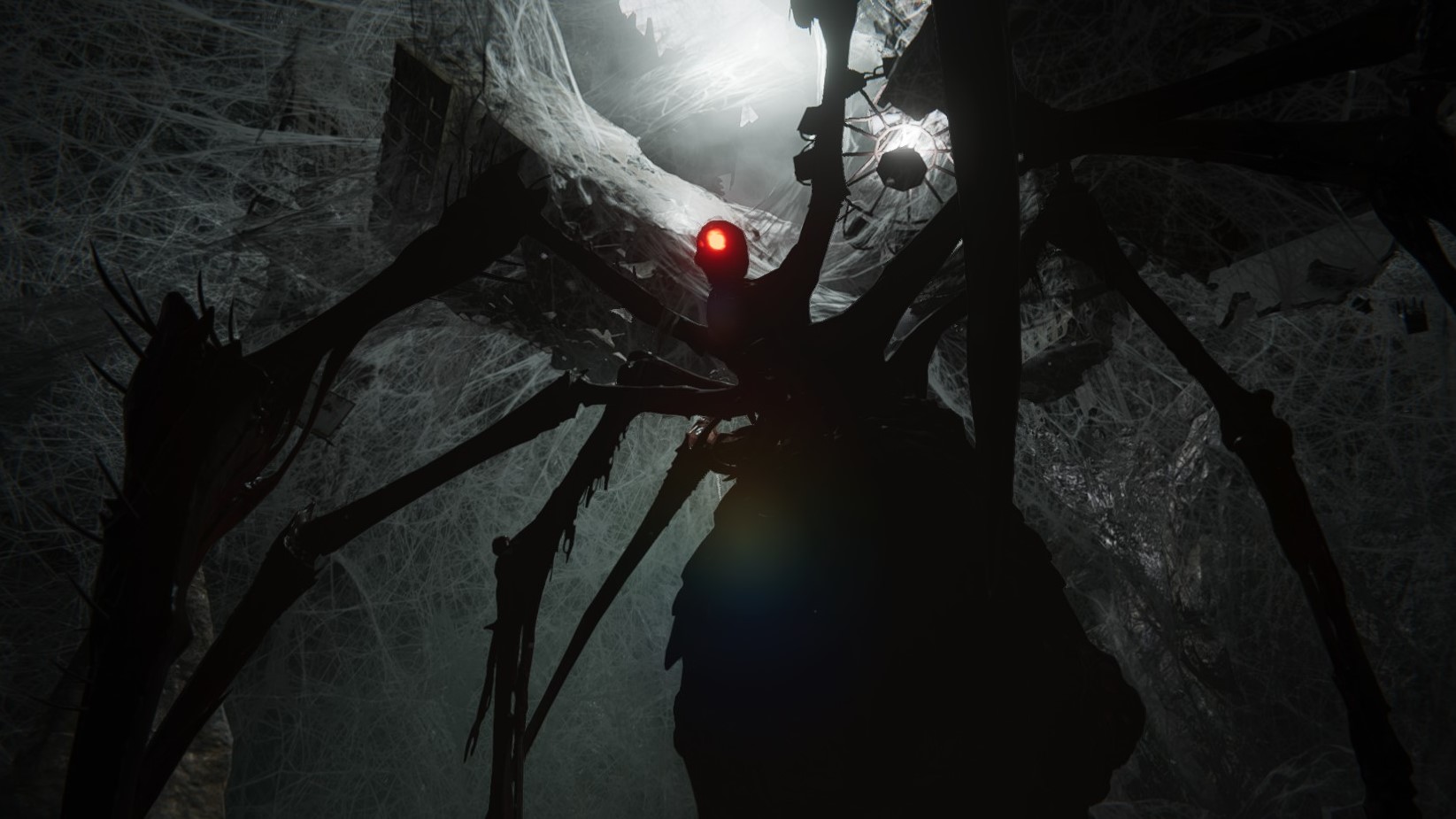 All Alkirk Crate Locations in Once Human - The Escapist