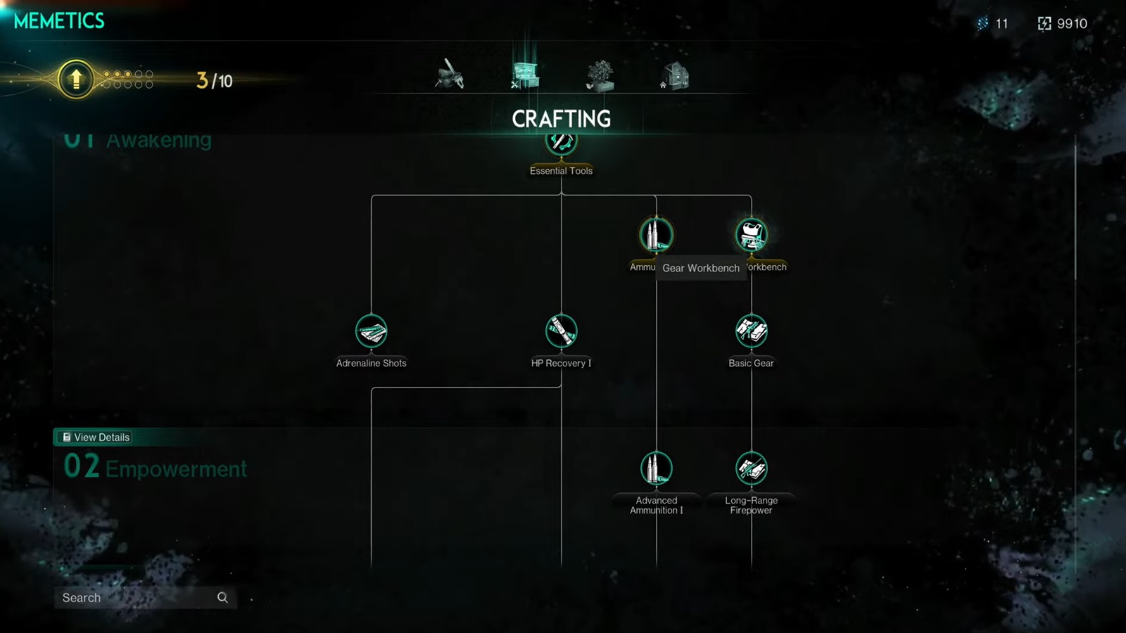 How to Craft Guns in Once Human - The Escapist