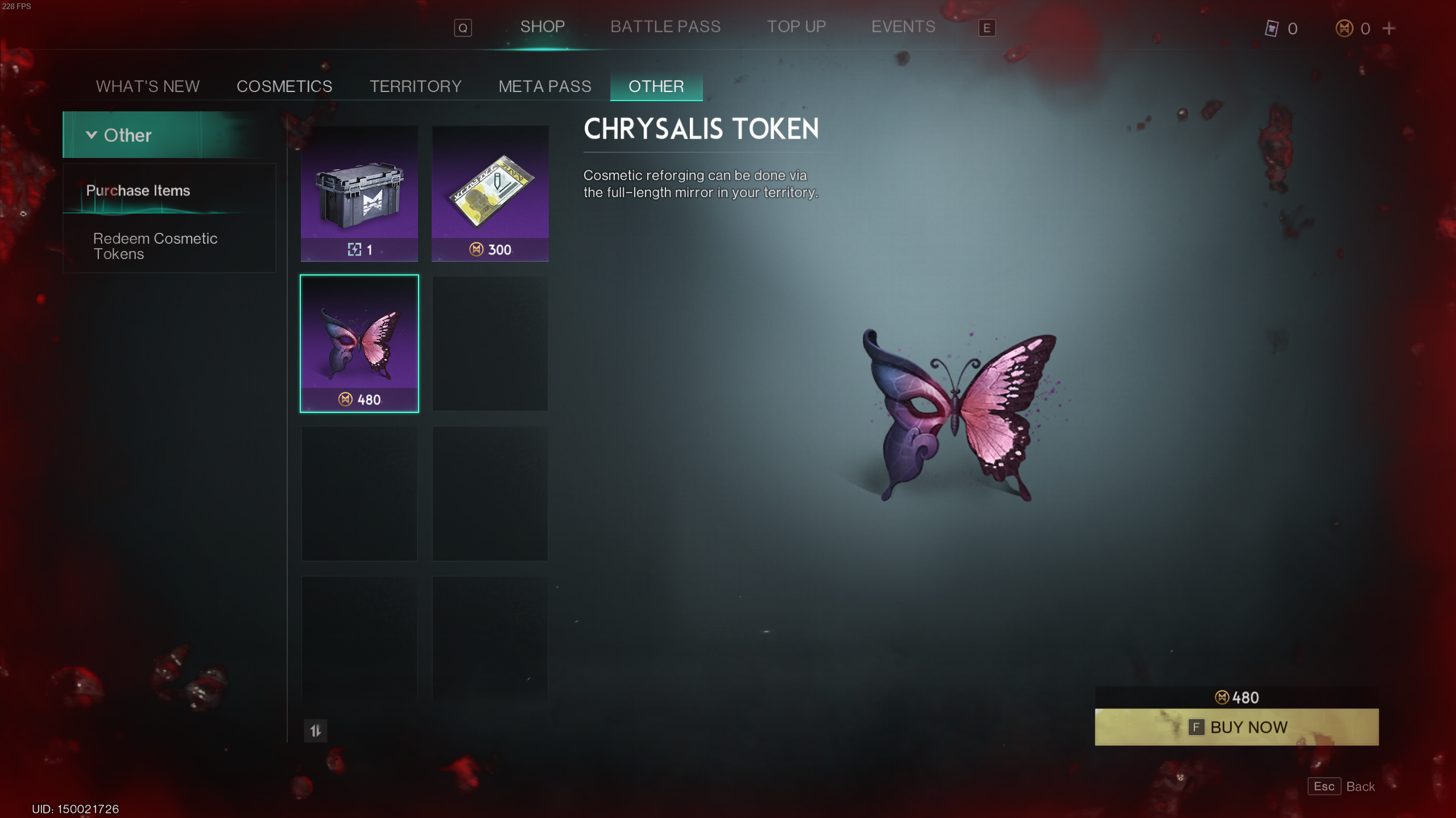 How to Change Your Appearance in Once Human - The Escapist