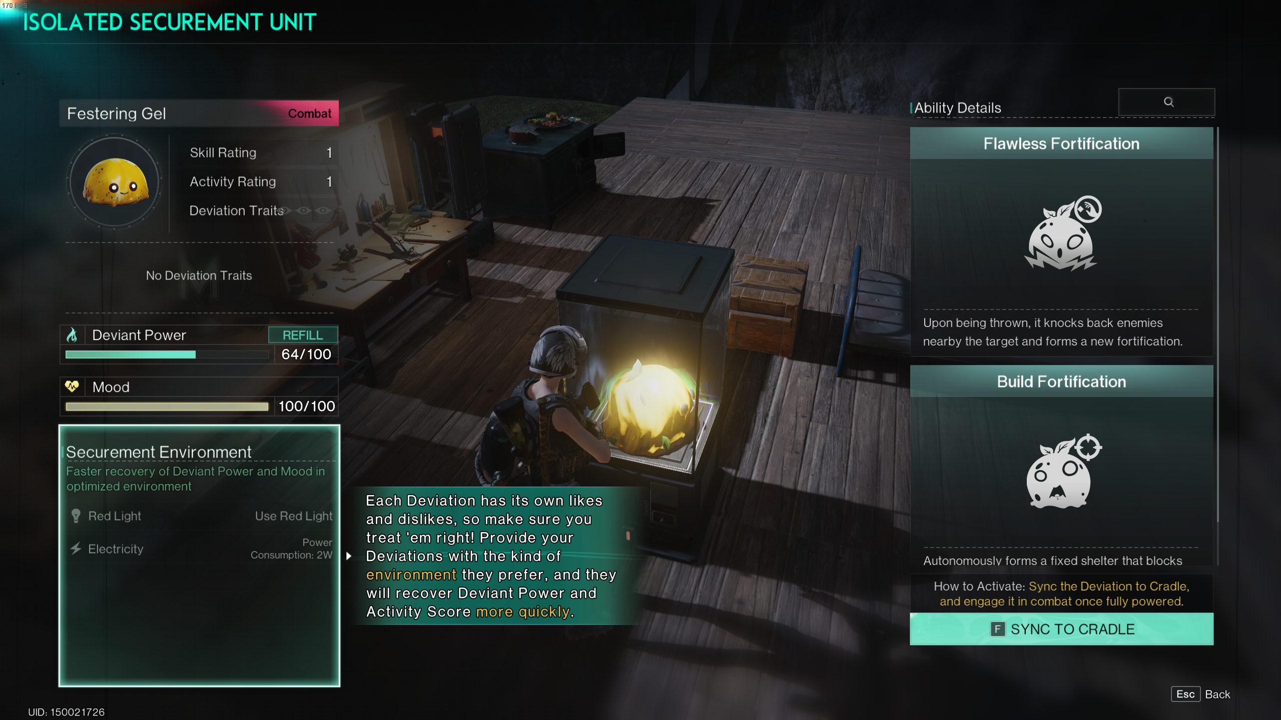 How to Secure Festering Gel for Welcome Back in Once Human - The Escapist