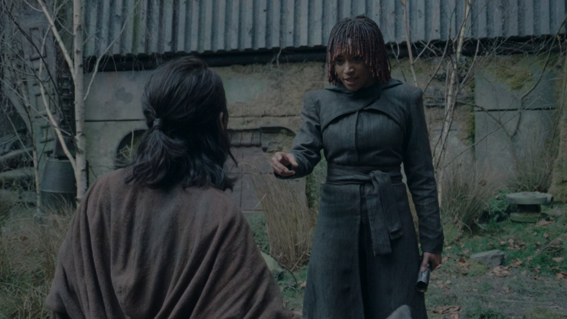 The Acolyte: Why Did Osha Kill Sol? Explained