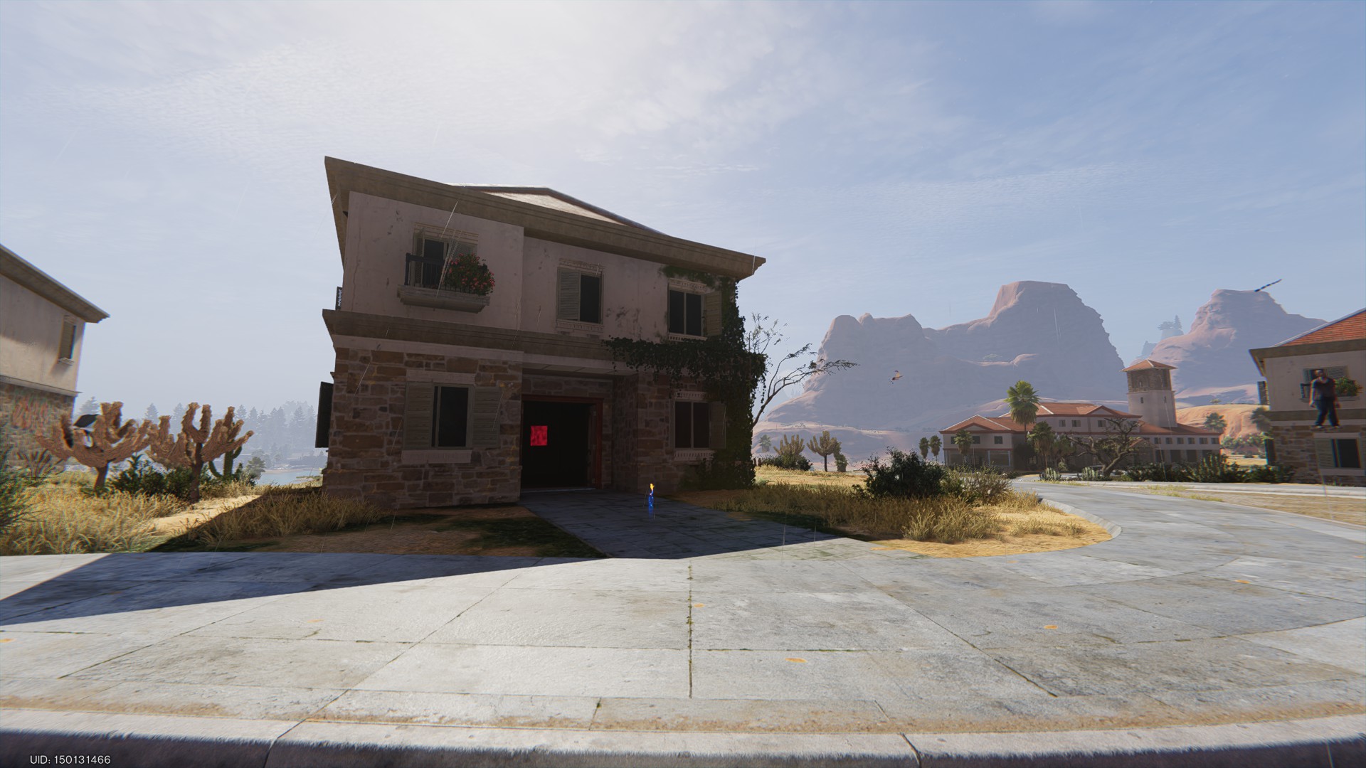 How To Complete Sorrowful Painting in Once Human - The Escapist