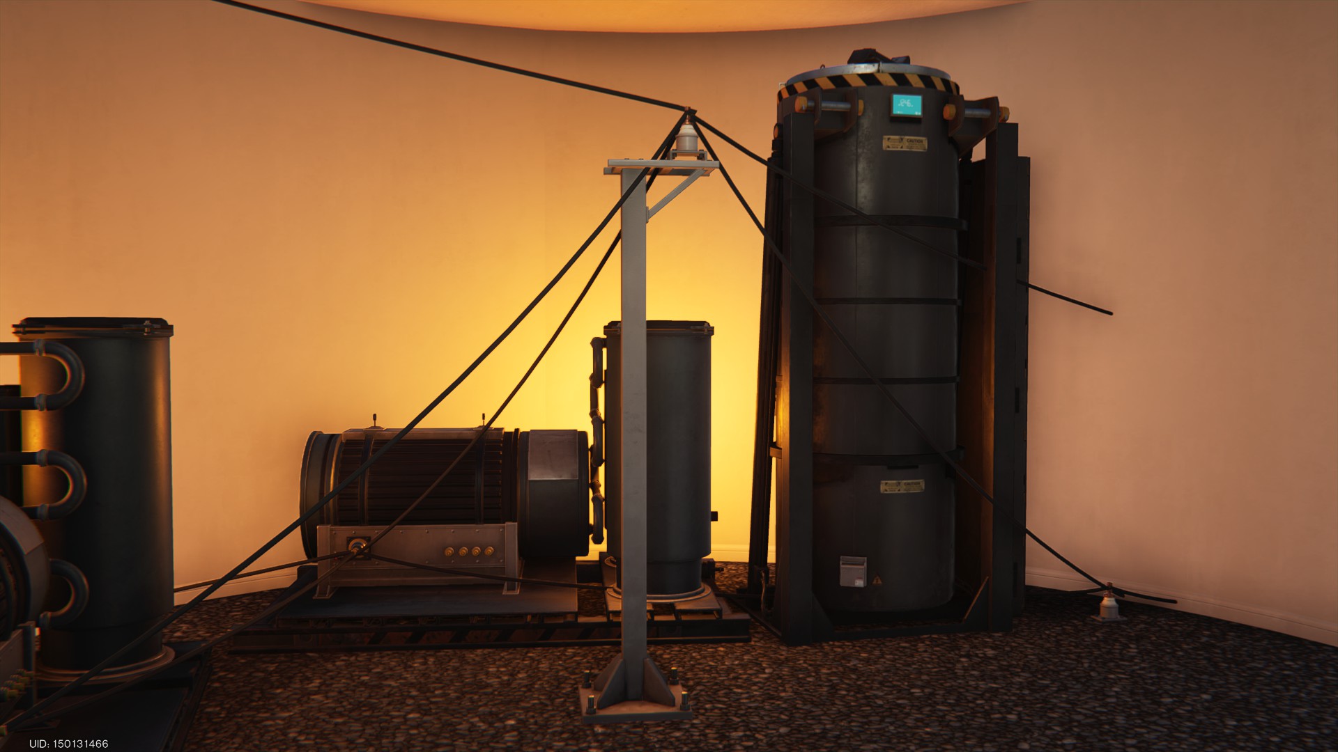 How To Attach and Remove Wires in Once Human - The Escapist