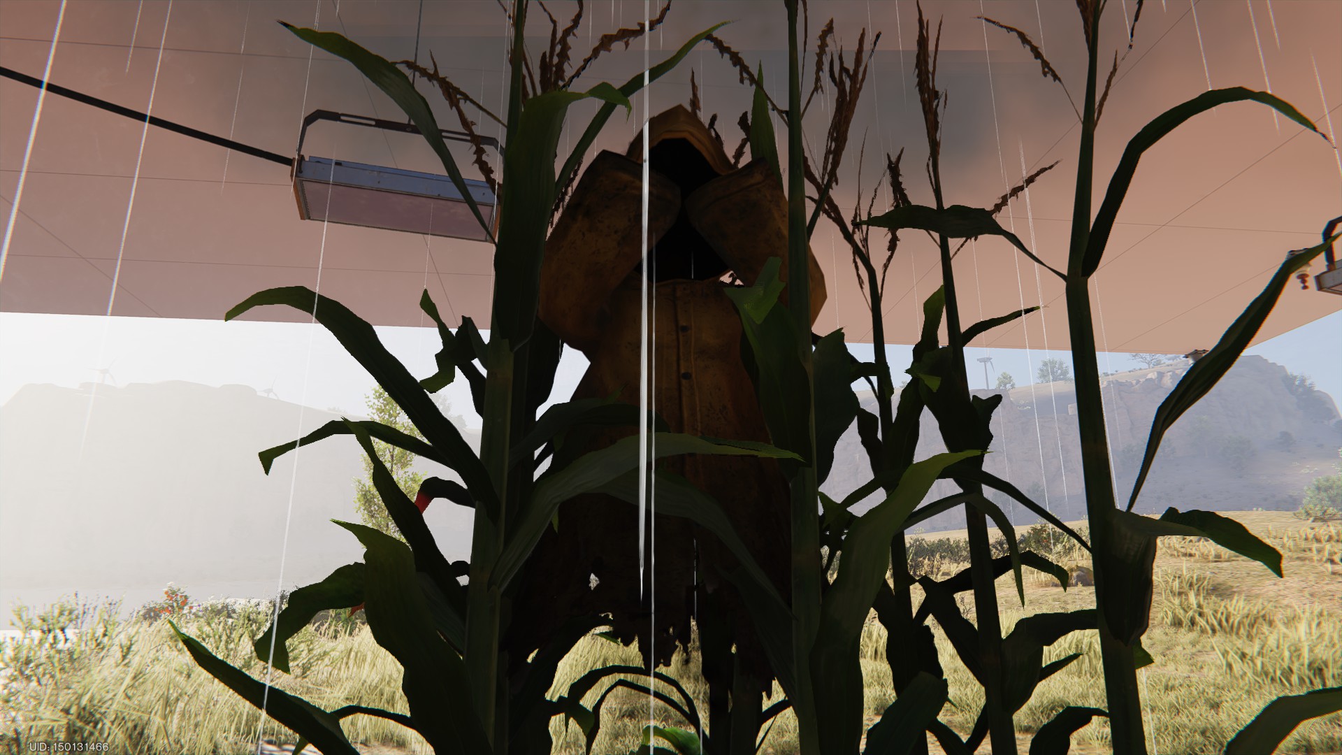 How To Get Rain Man in Once Human - The Escapist