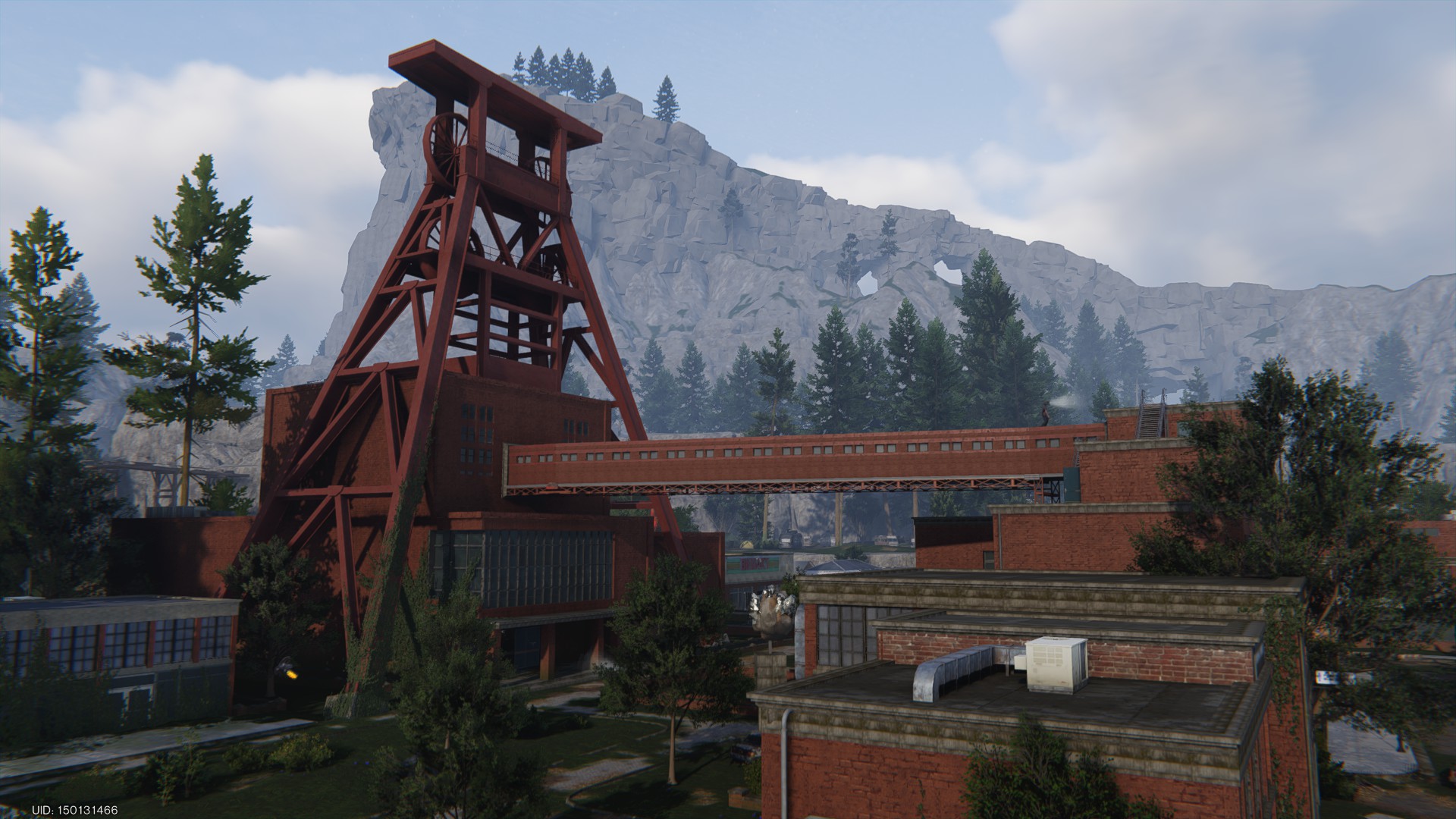 All Rotten Saddle Crate Locations in Once Human - The Escapist