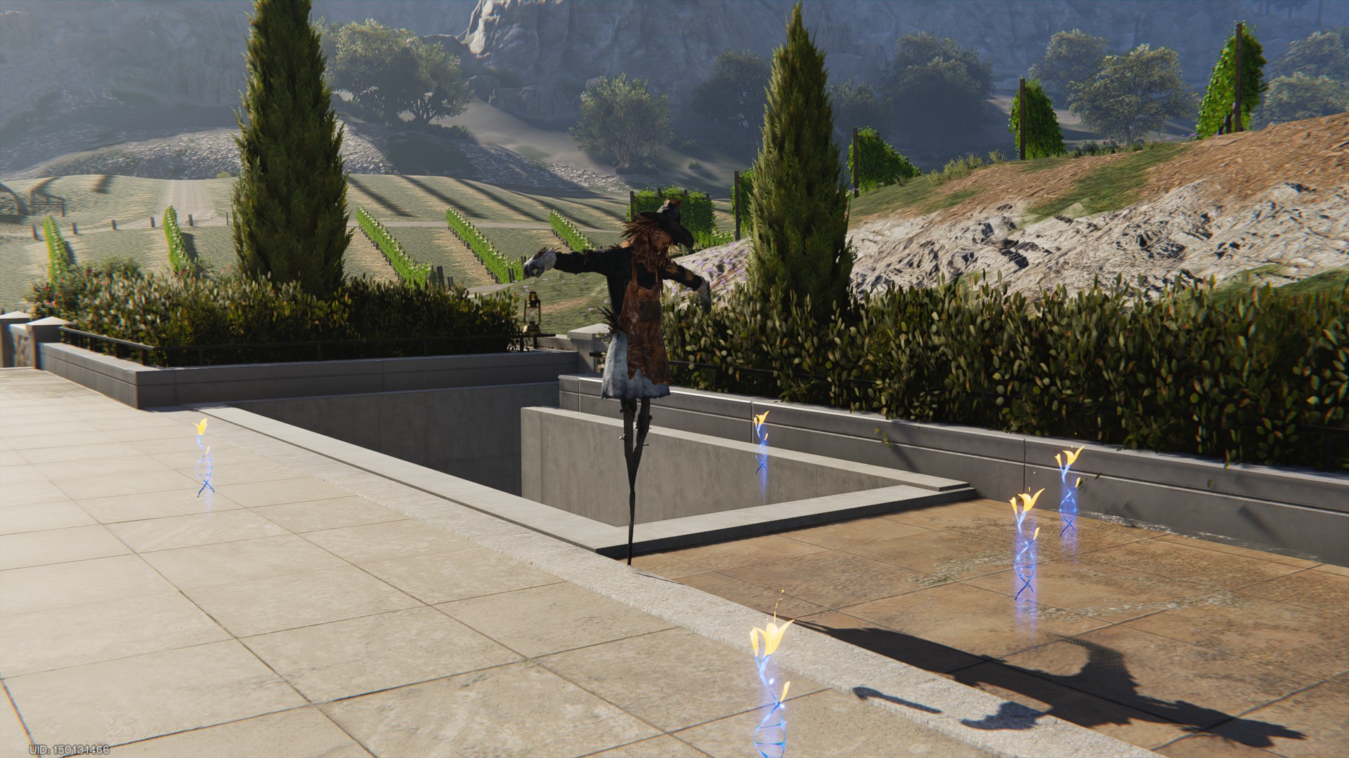 How To Complete Farmside Fright in Once Human - The Escapist