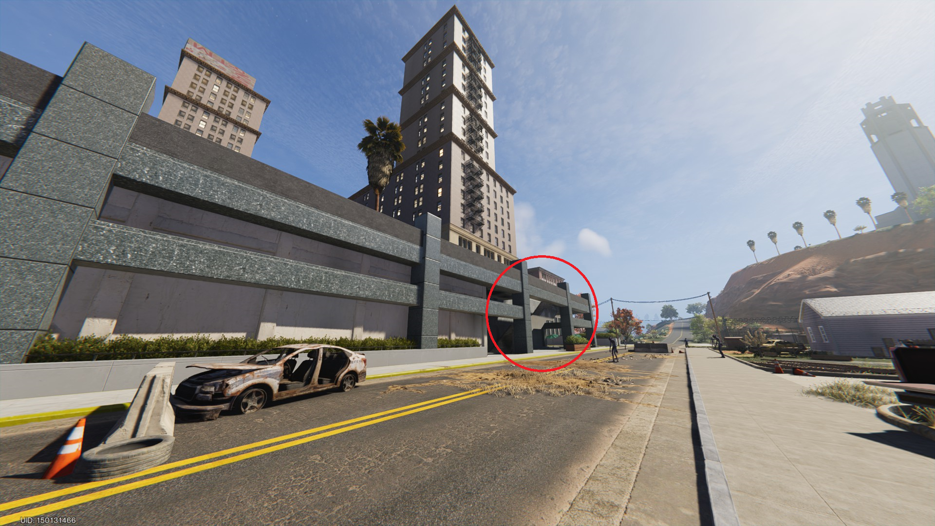 All Blackfell Crate Locations in Once Human - The Escapist