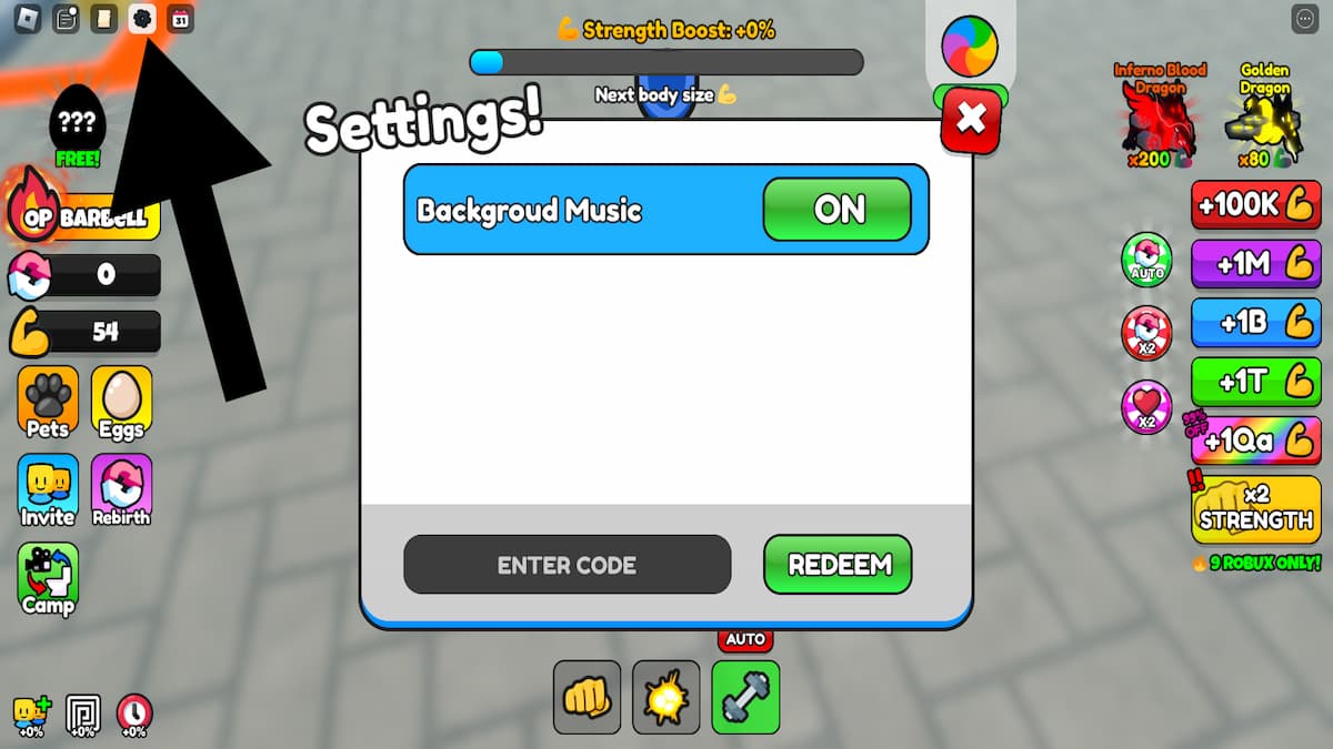 Titan Training Simulator Codes (January 2025) - The Escapist