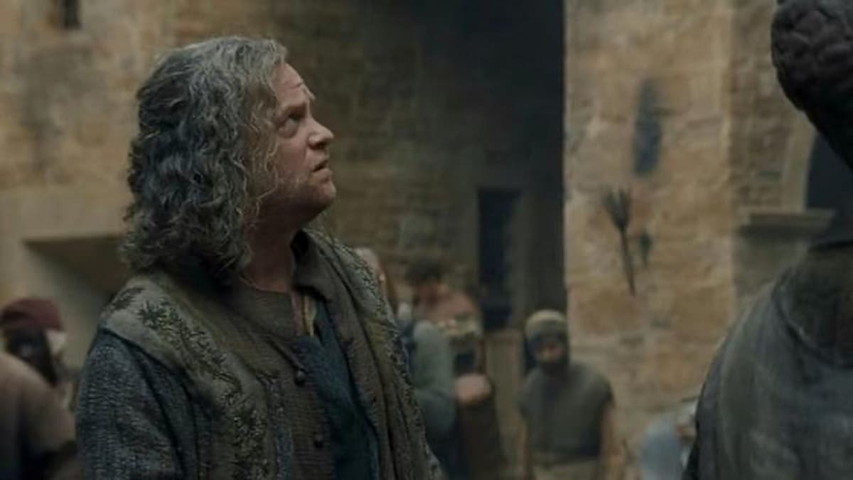 What Dragon Does Ulf Ride in House of the Dragon? Answered