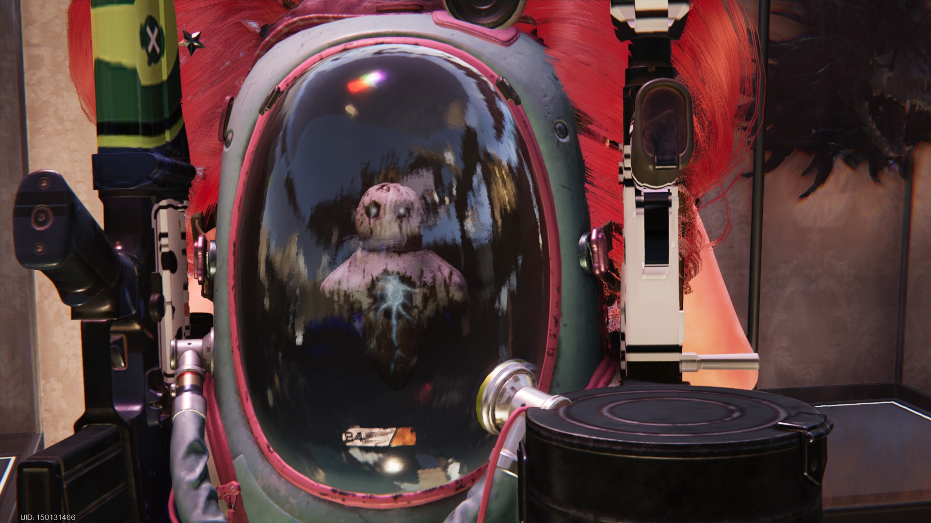 How To Get the Voodoo Doll Deviant in Once Human